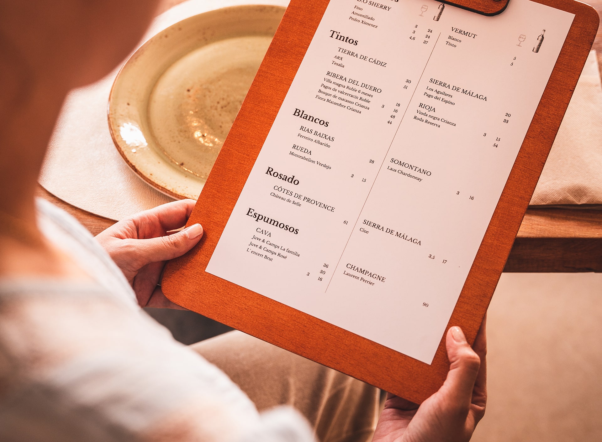 Comidas de Empresa – Restaurante El Patio